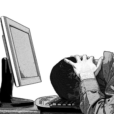 The Coding Love GIFs